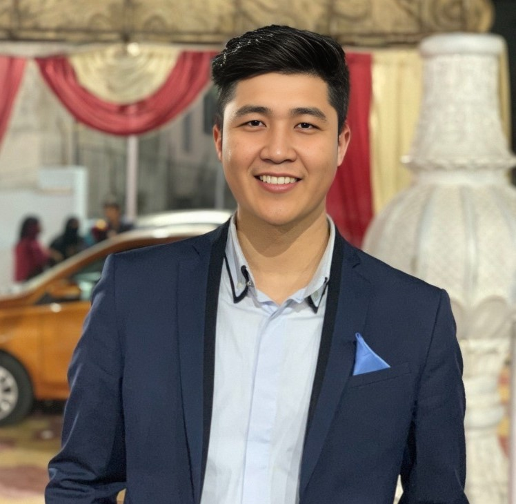 Moises Guimet Portfolio